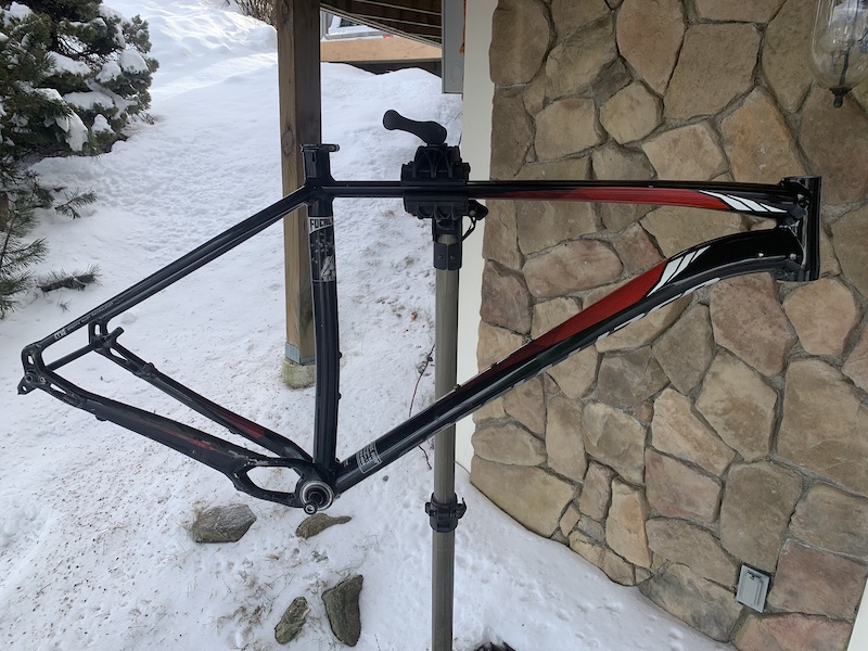 2016 Specialized Fuse Expert For Sale