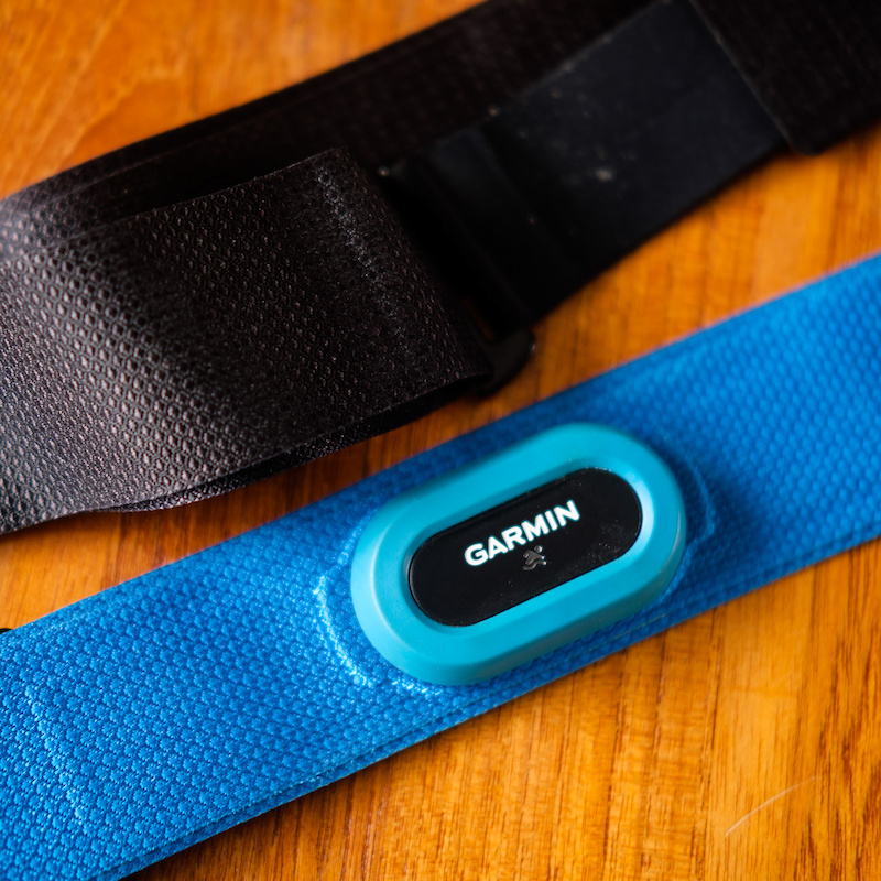 Garmin Swim HR Strap For Sale