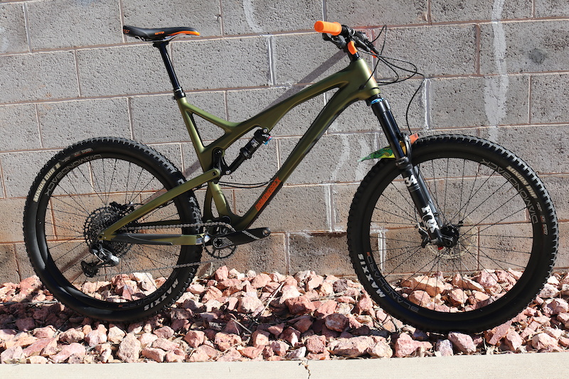2020 PRICE DROP - Diamondback Release 4c- LG For Sale