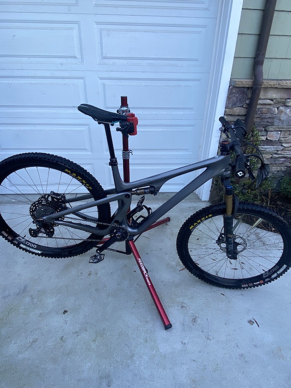 2022 Large Yeti SB115 Bike For Sale
