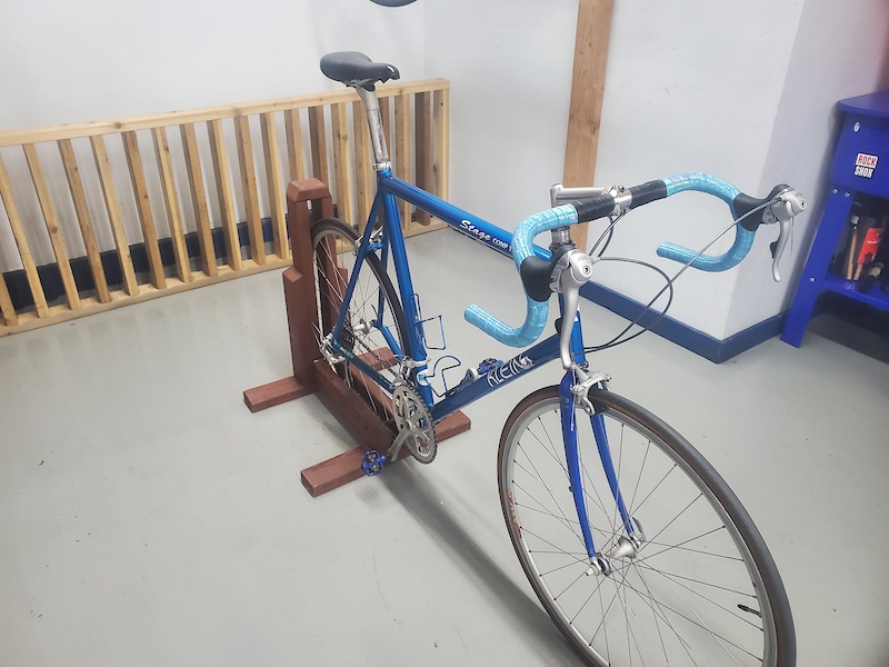 1998 Klein Stage Comp T For Sale