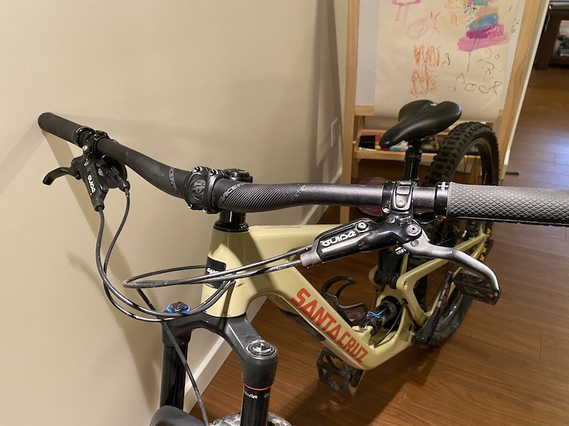 2020 SRAM Guide R Brakes For Sale