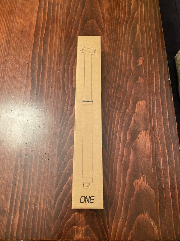 2021 One Up V2 180 mm 31.6 d w/ remote For Sale