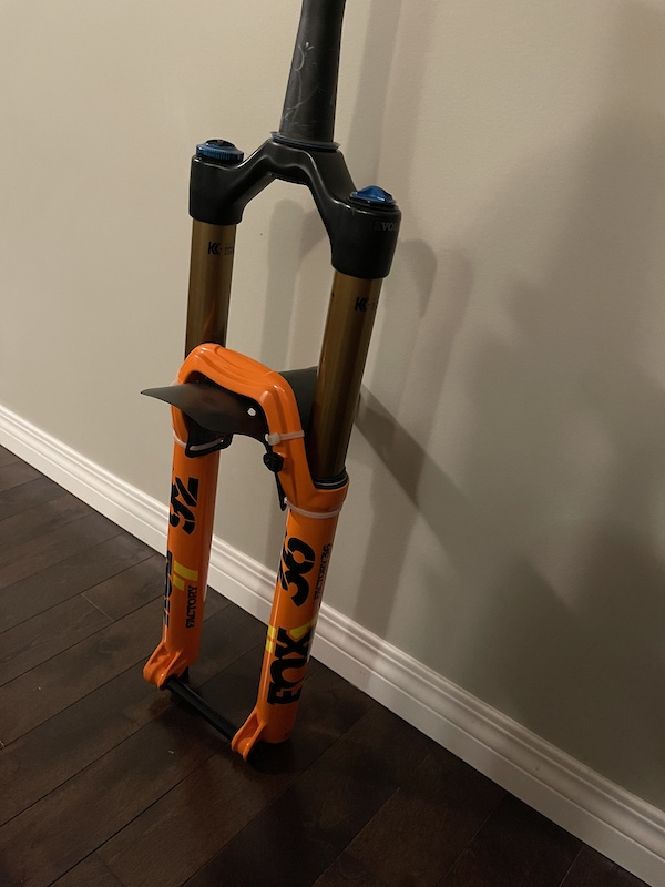 2019 Fox Factory Series 36 FLOAT 29 160 For Sale