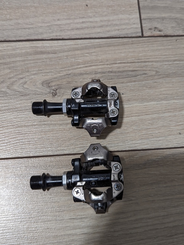 2020 FS: Shimano PD M540 For Sale