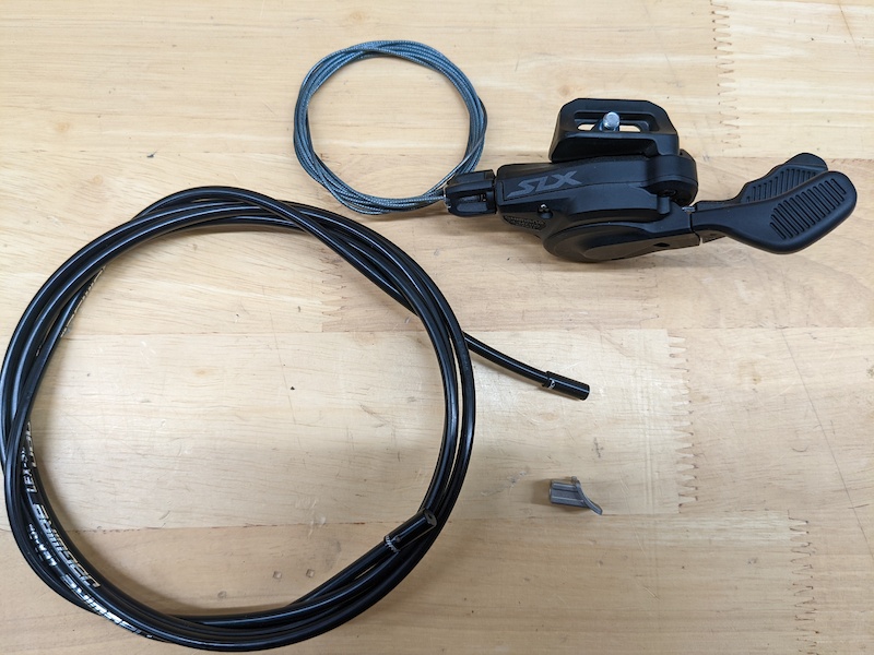 2021 Shimano SLX Shifter 12s SL-M7100-IR For Sale