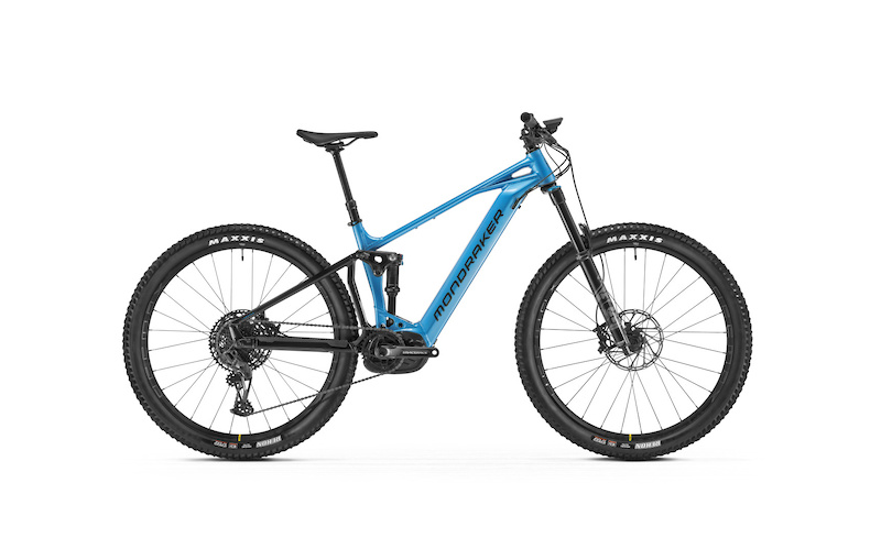 2022 Mondraker Chaser R For Sale