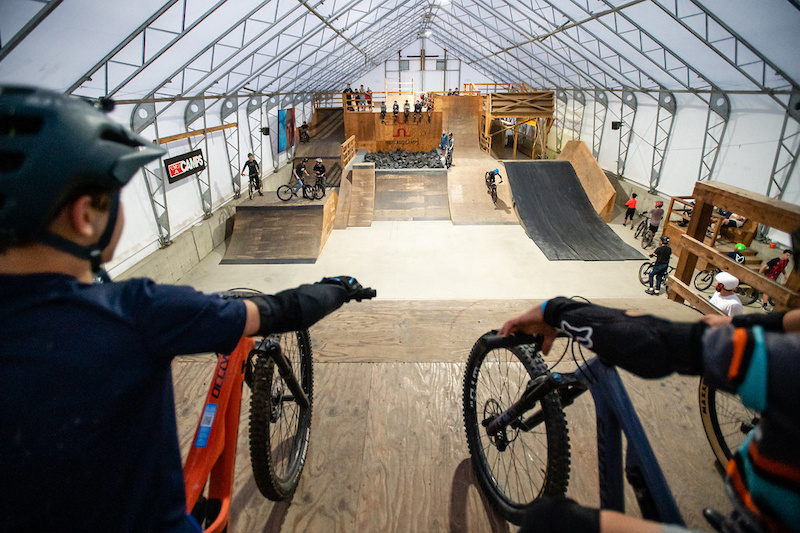 Podcast: Trail EAffect Episode 55 Mark Hayes of Highland Bike Park ...