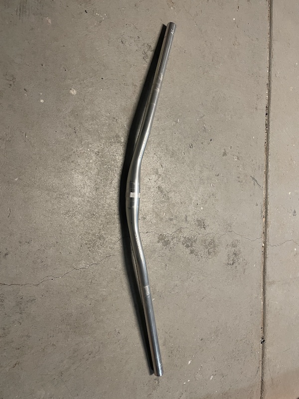 2021 Hunter Smooth Move LoW Riser Bars For Sale