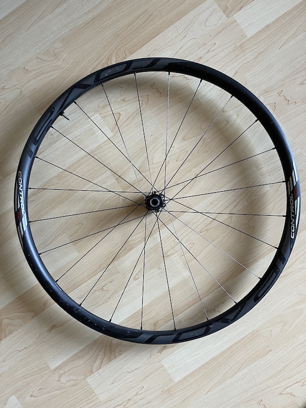 2015 Roval Control SL Carbon Tubeless For Sale