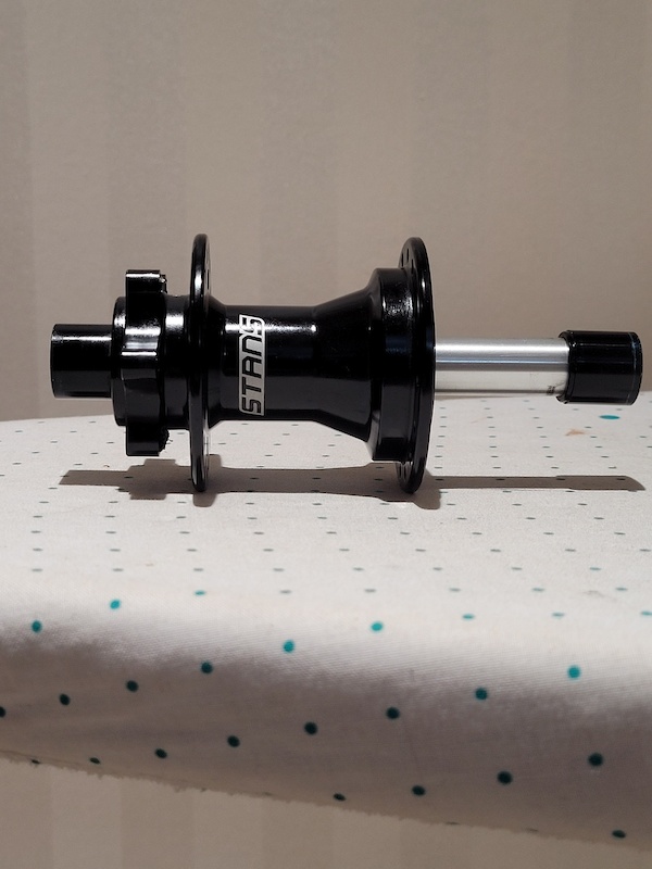 2021 Stan's NoTubes Neo Rear Hub Non-Boost For Sale