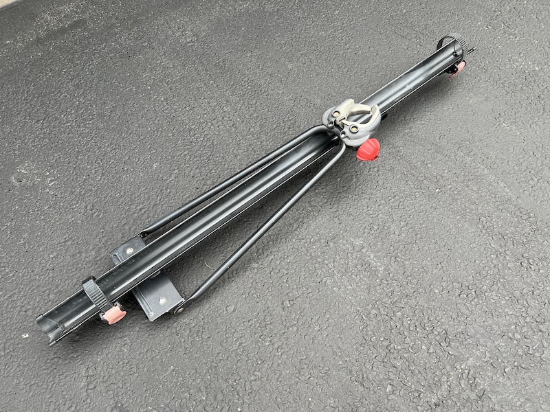 Yakima Raptor Bike Carrier For Sale