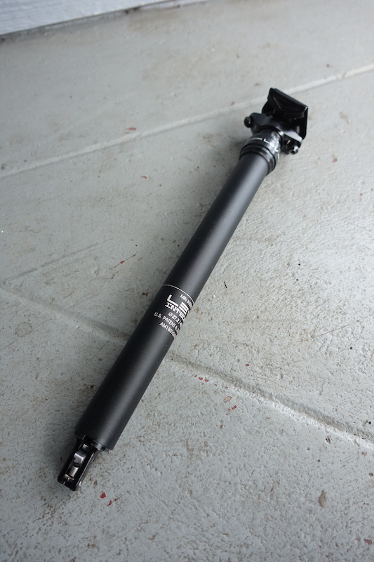 KS Lev Integra 27.2 120mm Dropper For Sale