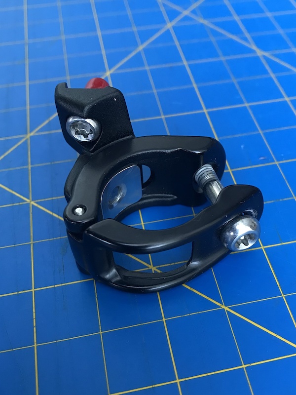 Sram MatchMakerX Clamp (MMX) For Sale