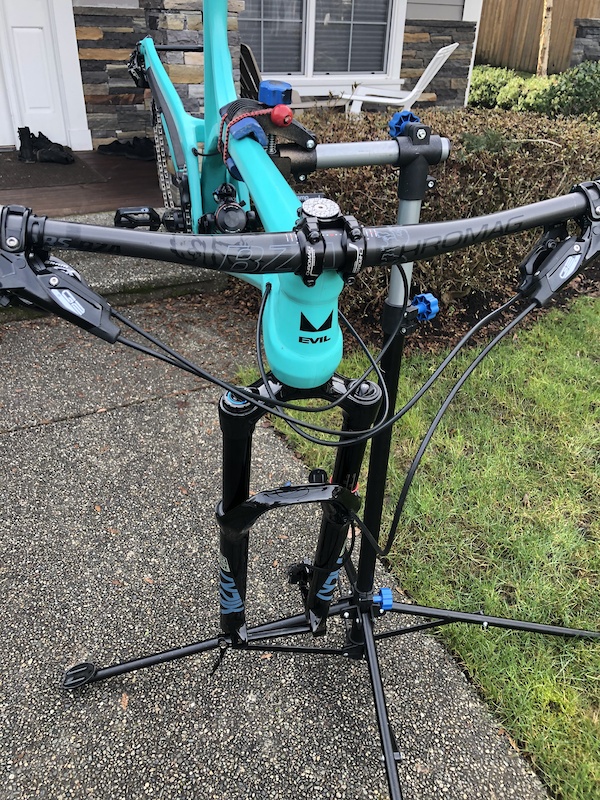 2020 Evil Calling XL For Sale