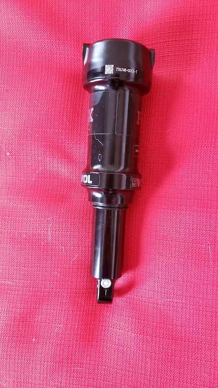 2021 Fox dps performance * new take off* For Sale