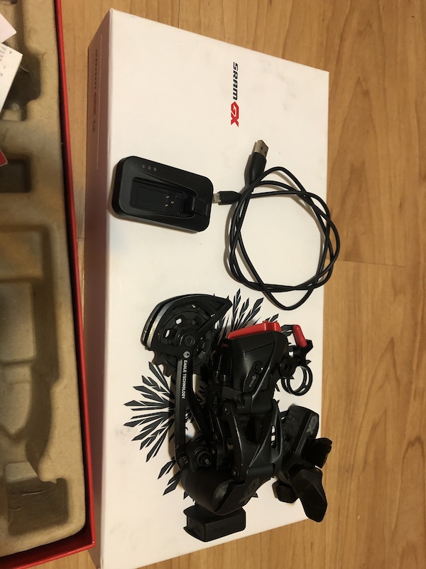 2021 Axs gx upgrade kit For Sale