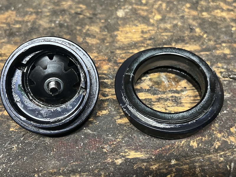 2020 2 degree offset headset For Sale