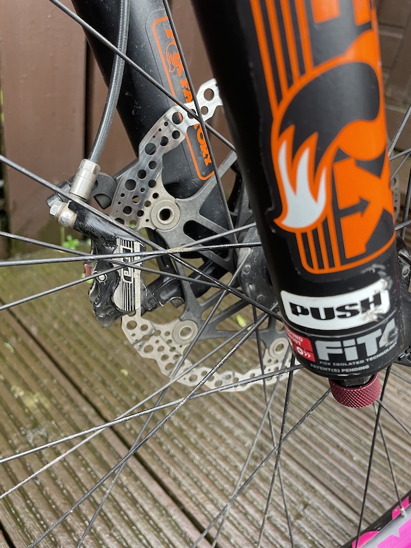 2016 Orange five factory large For Sale