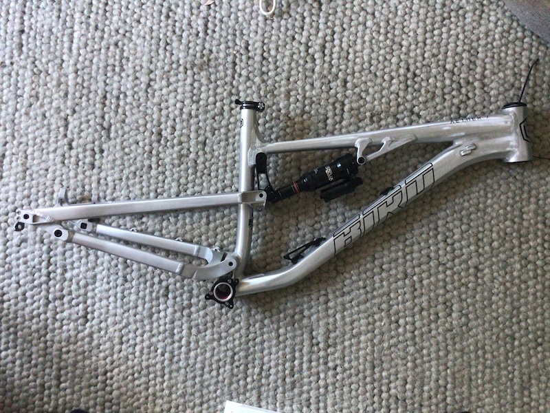 2021 Bird Aether 7 ML with Super Deluxe For Sale