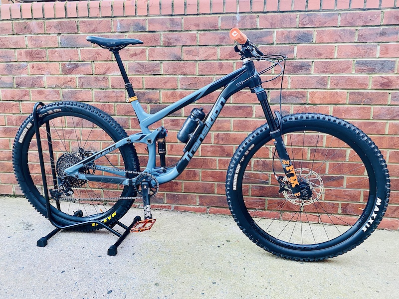 2018 Transition Smuggler…Large…Custom Build For Sale
