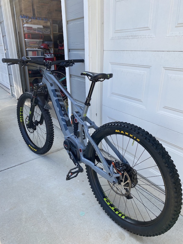 2020 Kona Remote CTRL 160mm Fork For Sale