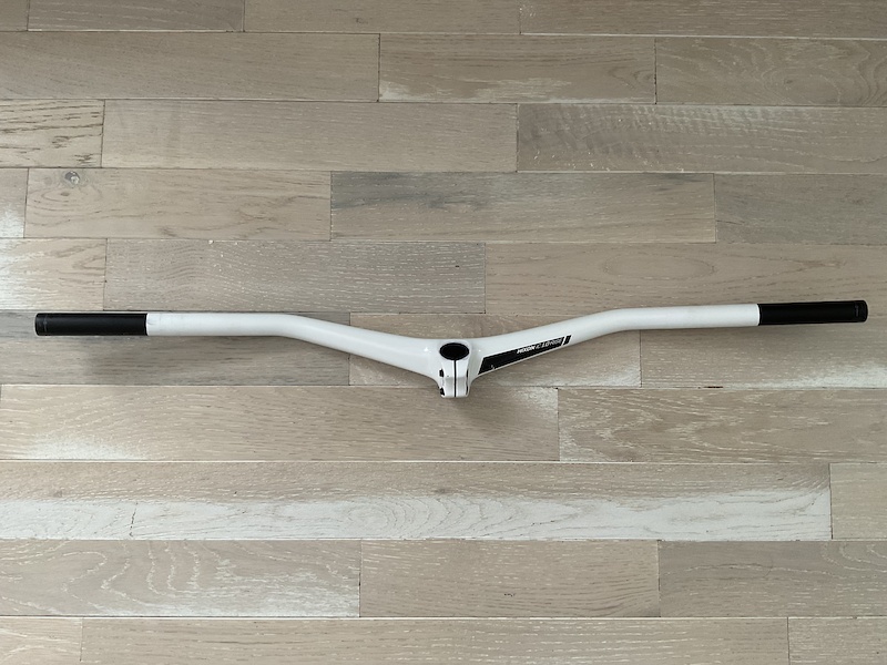 2020 Syncros Hixon 1.0 iC Rise Carbon Handlebars Scott For Sale