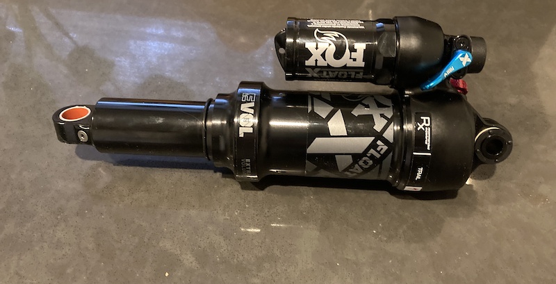 2022 Fox Float X Performance 210x55 For Sale