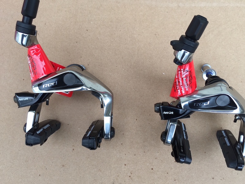2020 SRAM Red Brakeset For Sale