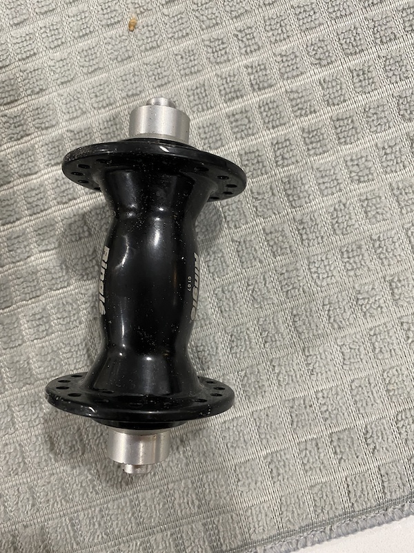 Hubs, Ringle, American Classic For Sale