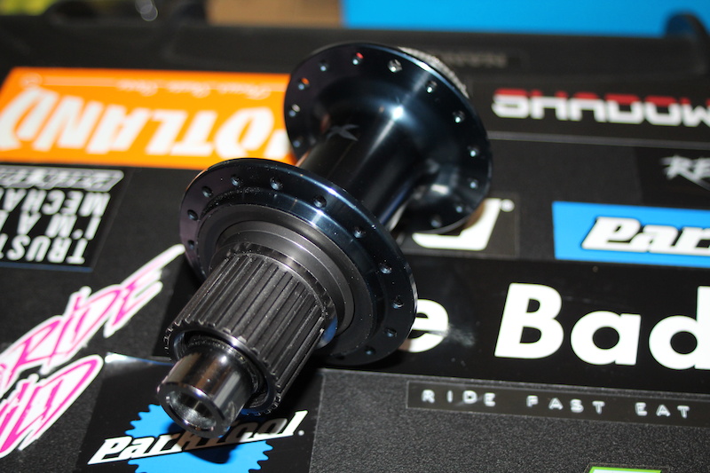 2022 Slx boost 148 hub For Sale