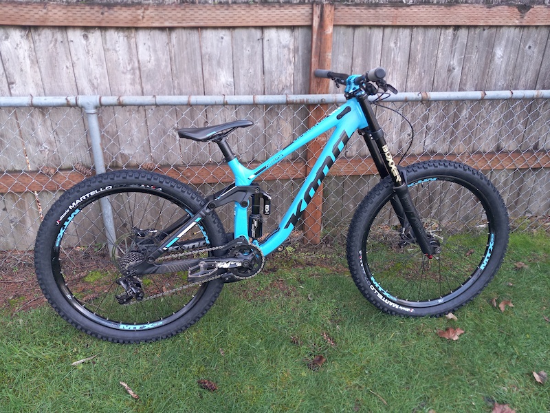 2017 KONA OPERATOR -SOLD- For Sale