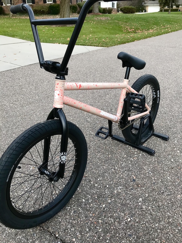 2021 Sunday Street Sweeper For Sale