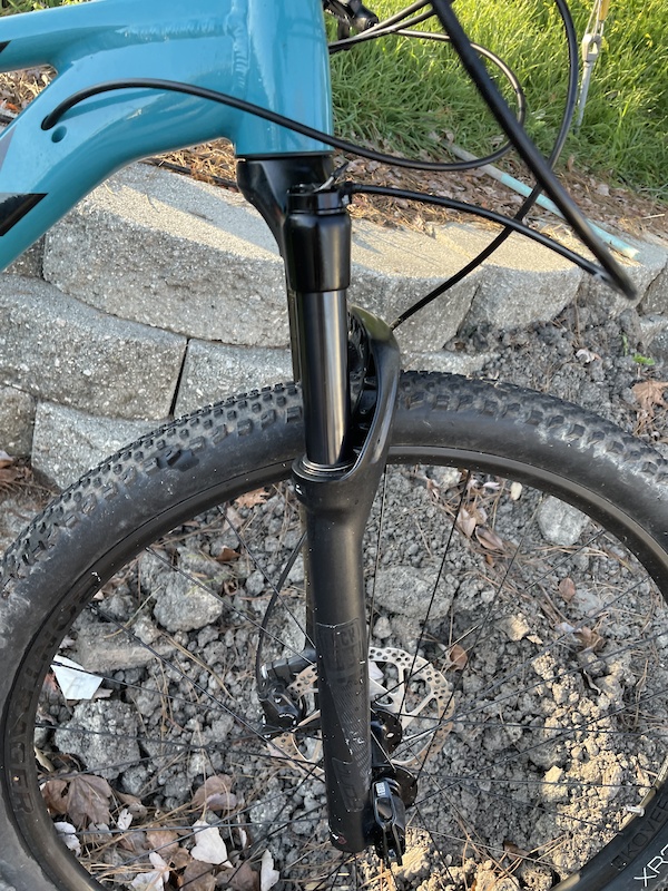 2019 Trek X caliber 9 For Sale