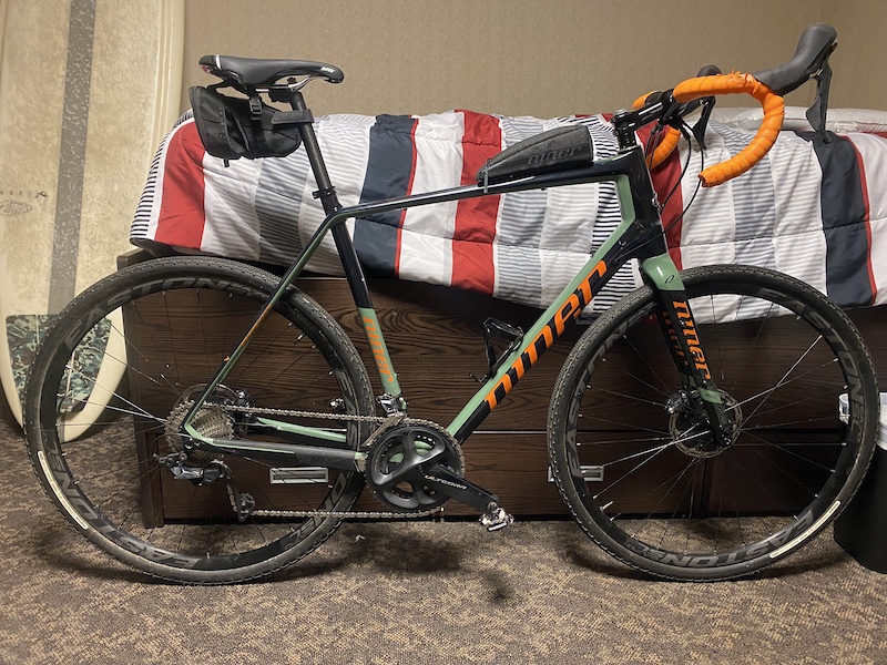 2020 Niner RLT 9 RDO For Sale