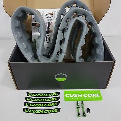 2022 New in Box Cush Core 29" or 27.5" SET For Sale
