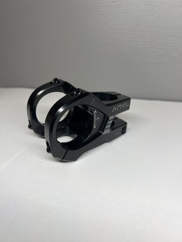 2022 ANVL Swage 40mm Stem-Brand new Take Off For Sale