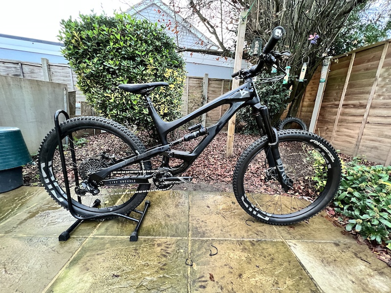 2020 YT Capra Pro Carbon XL For Sale