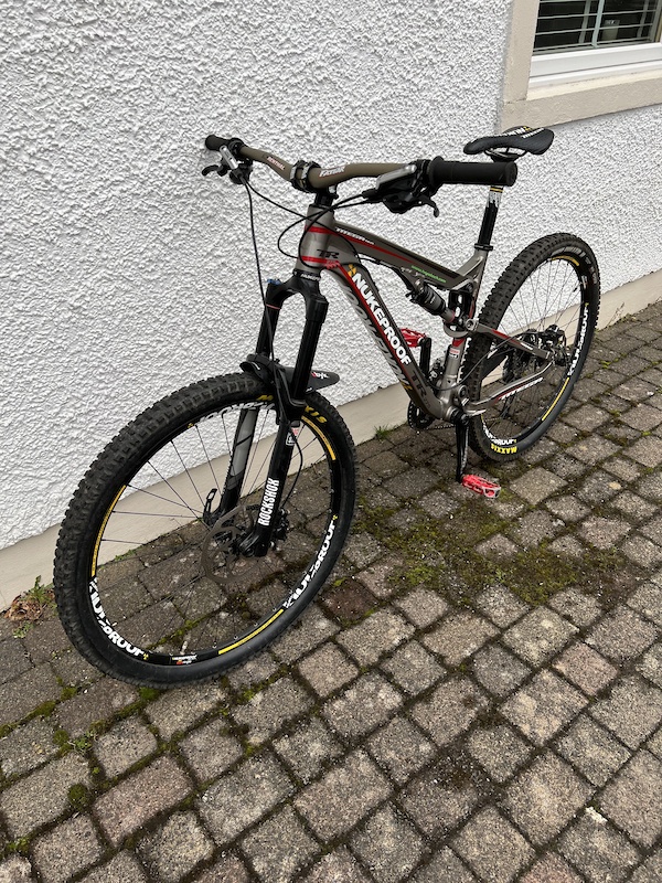 2014 Nukeproof Mega TR275 For Sale