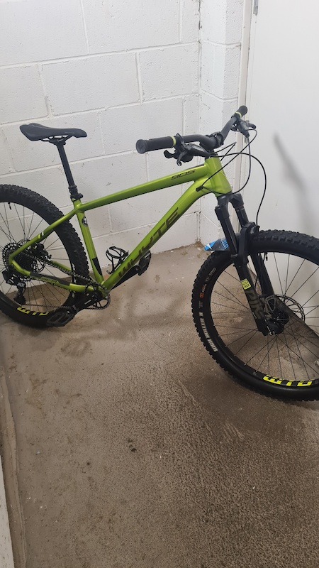 2020 Whyte 905 v2 medium For Sale