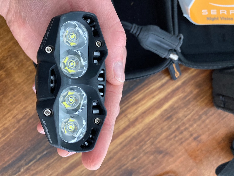 2018 SERFAS True 2500 For Sale