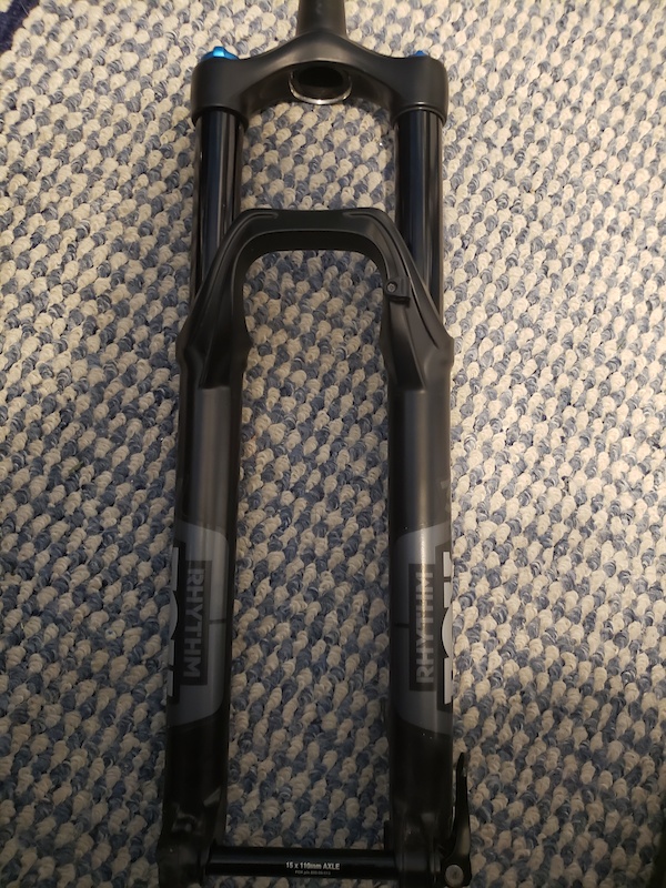 2020 Fox rhythm 34mm 150mm 27.5 For Sale