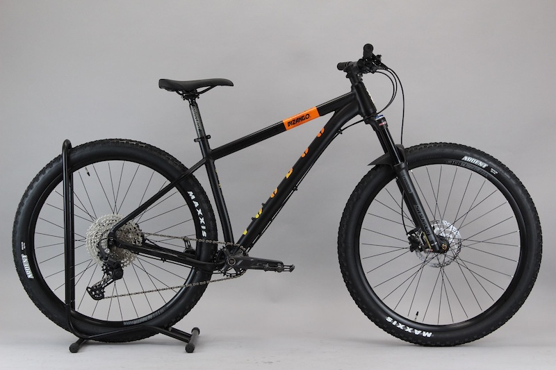 2021 Voodoo Bizango For Sale