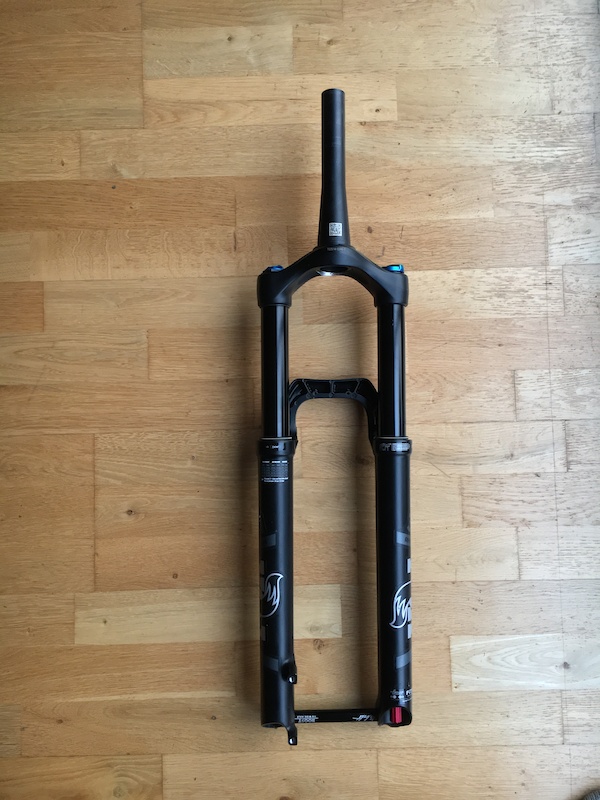 2019 Fox Rhythm 34 FLOAT 29 150 For Sale