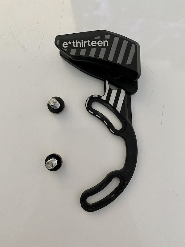 eThirteen Chain Guard Direct Mount For Sale