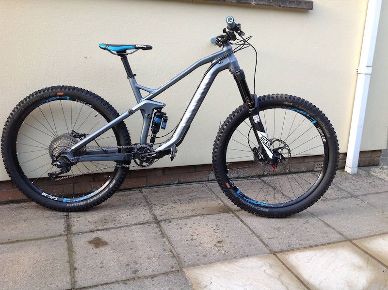 2016 Canyon Strive AL 5 For Sale