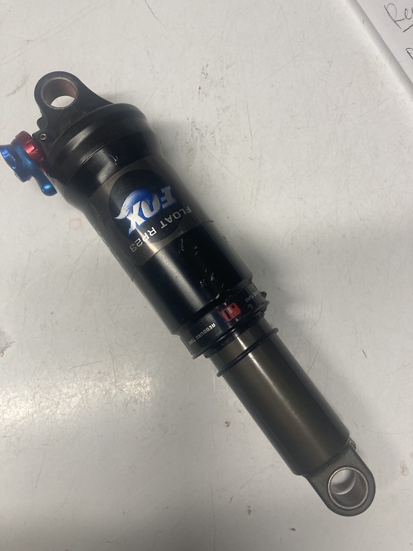 2014 Fox Float RP23 For Sale