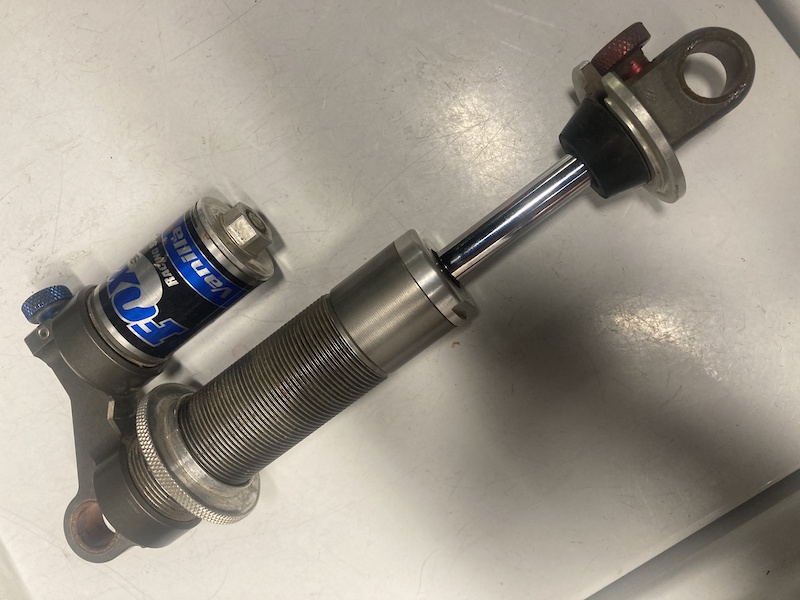 2012 Fox Vanilla For Sale