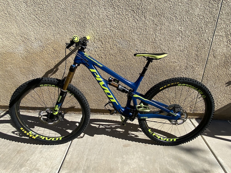 2019 PIVOT FIREBIRD For Sale