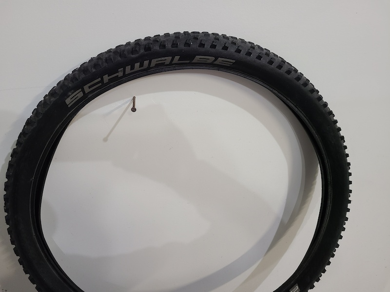 Schwalbe Rocket Ron 24 x 2.1 Folding For Sale